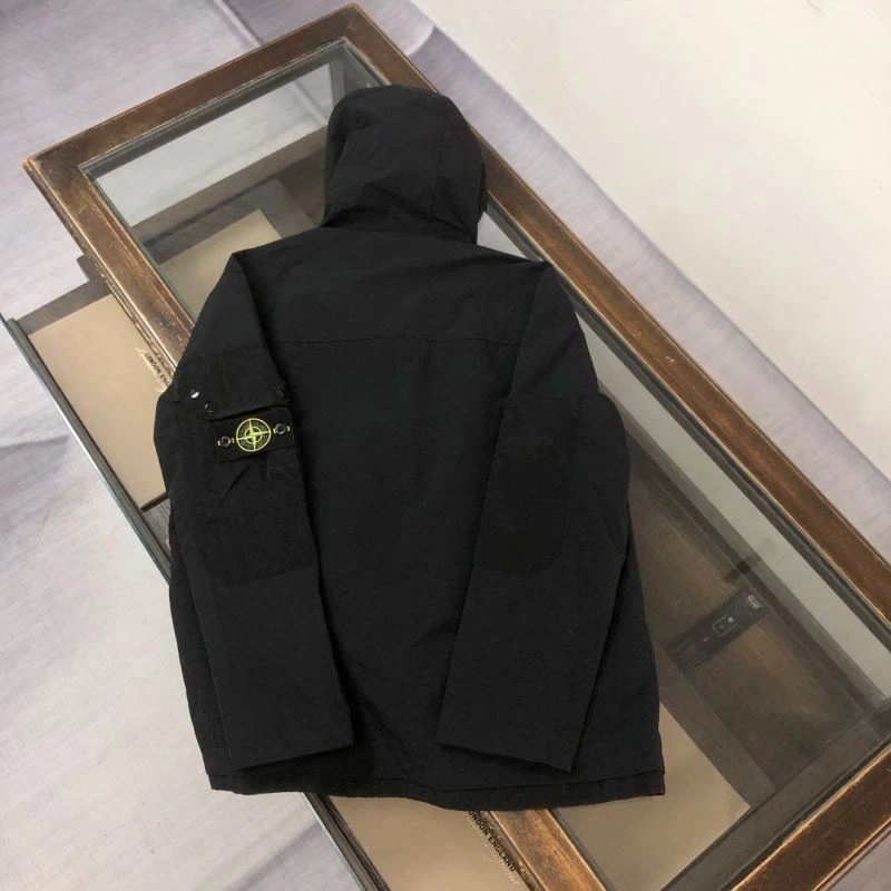 Economical Stone Island Outwear