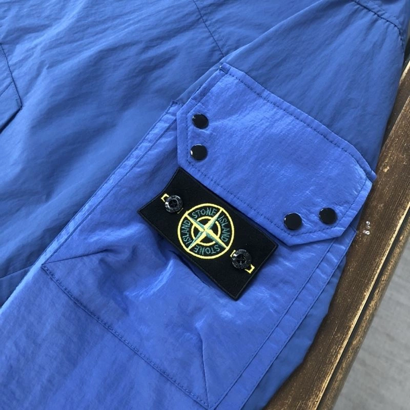 Budget-friendly Stone Island Outwear
