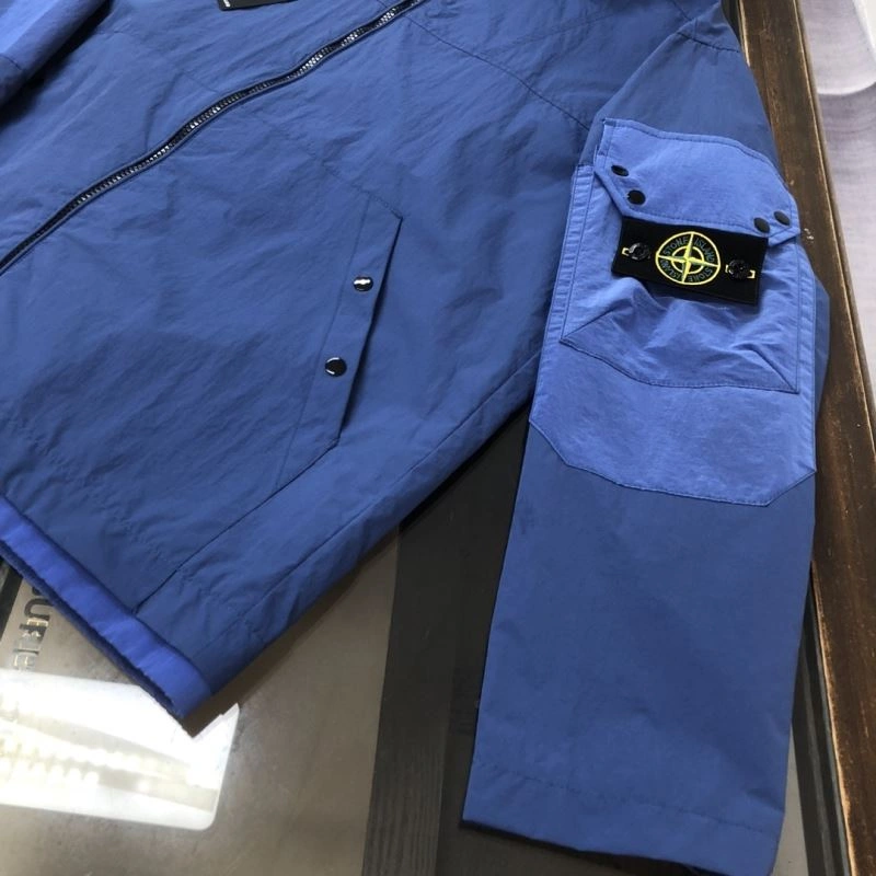 Budget-friendly Stone Island Outwear