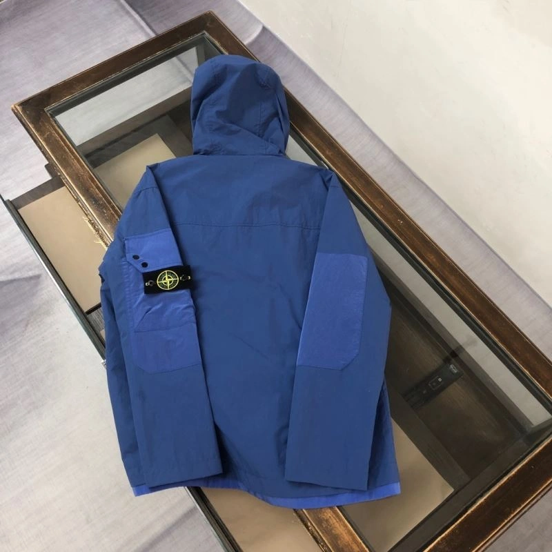 Budget-friendly Stone Island Outwear