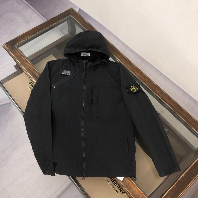 Stone Island Outwear