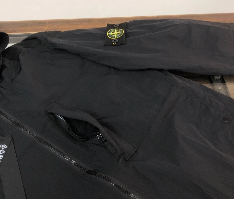 Indistinguishable Stone Island Outwear
