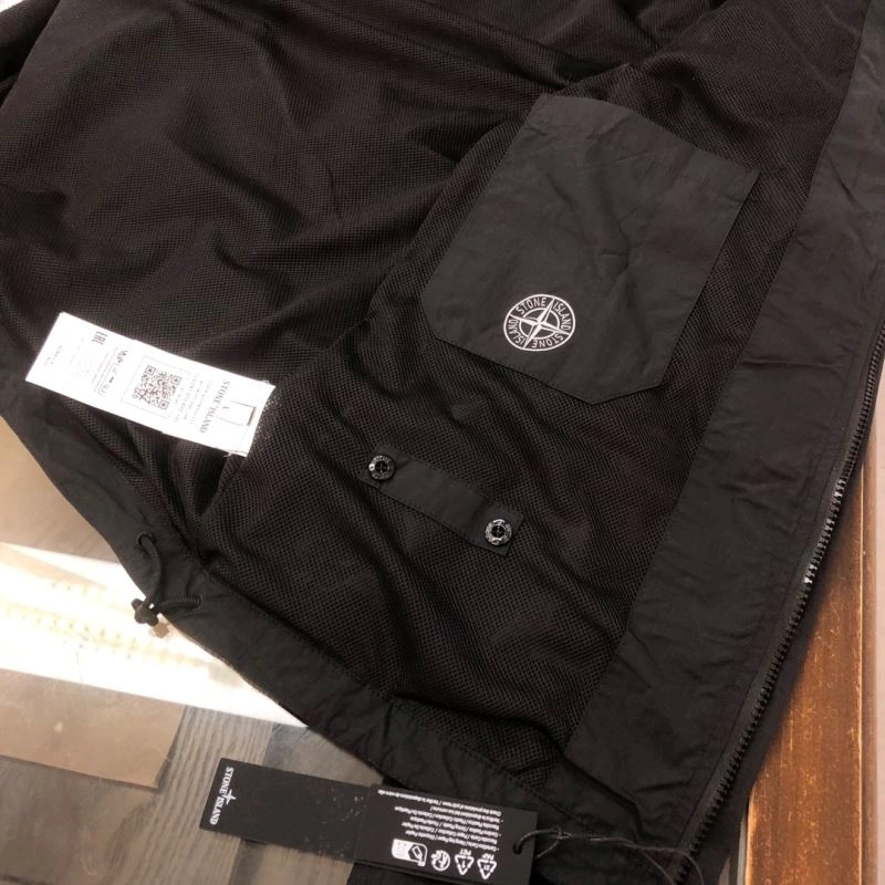 Indistinguishable Stone Island Outwear