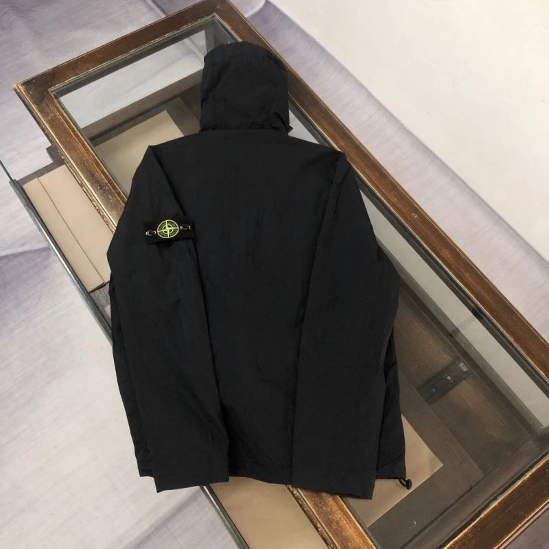 Indistinguishable Stone Island Outwear