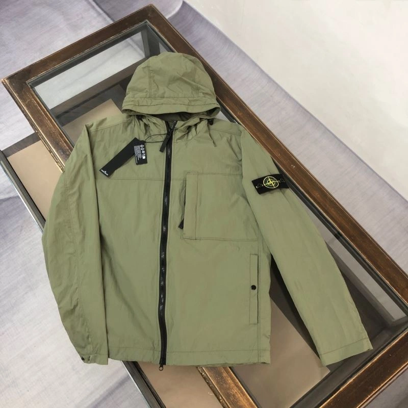 Stone Island Outwear
