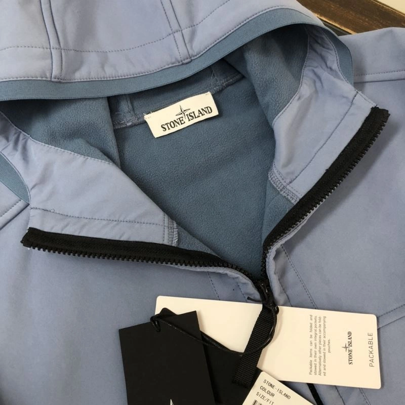 Perfect replica Stone Island Outwear