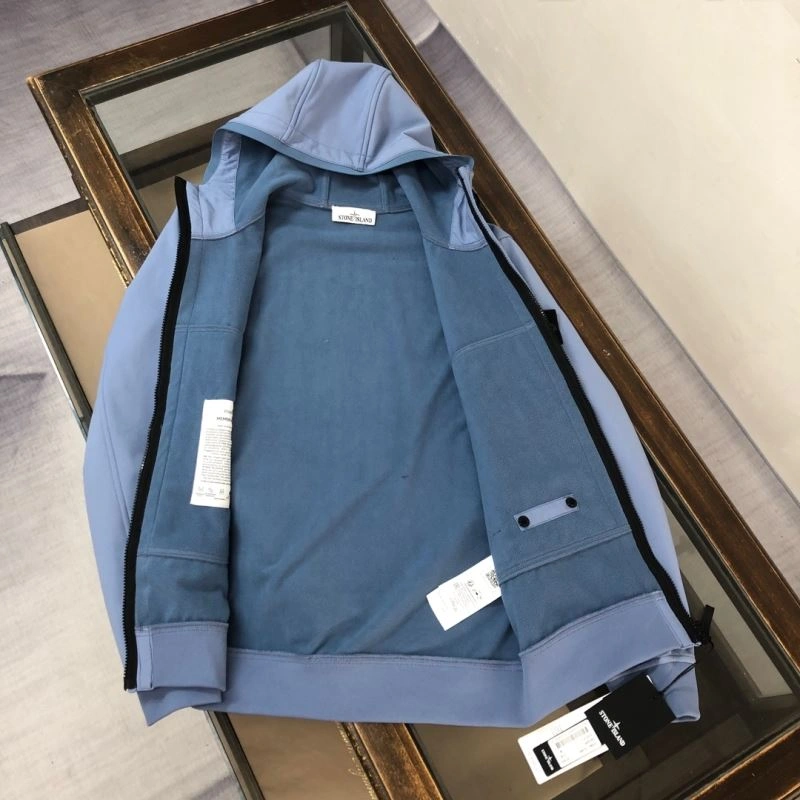 Perfect replica Stone Island Outwear