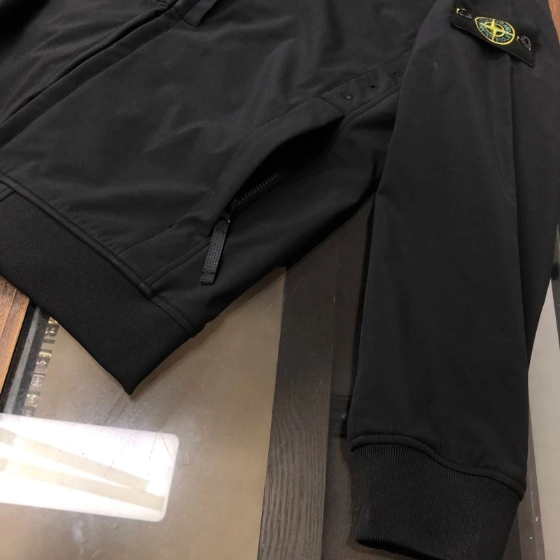 Exact replica Stone Island Outwear