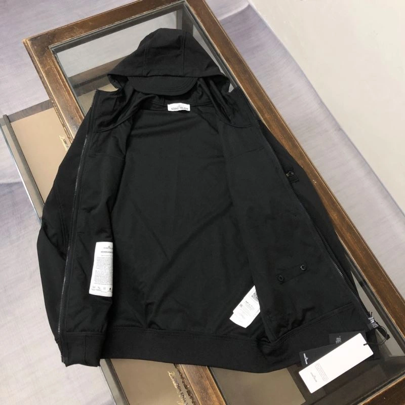 Exact replica Stone Island Outwear