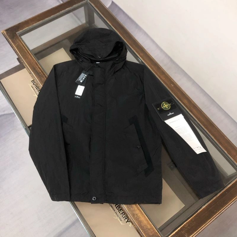 Stone Island Outwear