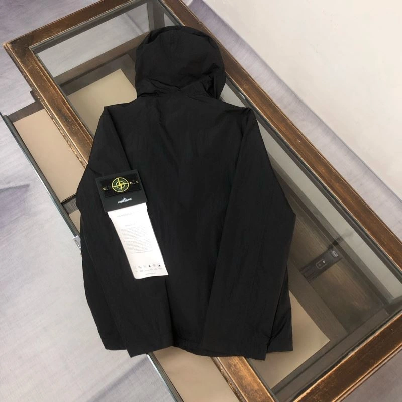 Official Stone Island Outwear