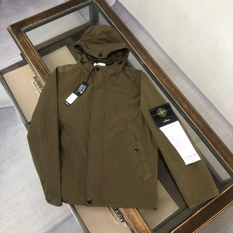 Stone Island Outwear