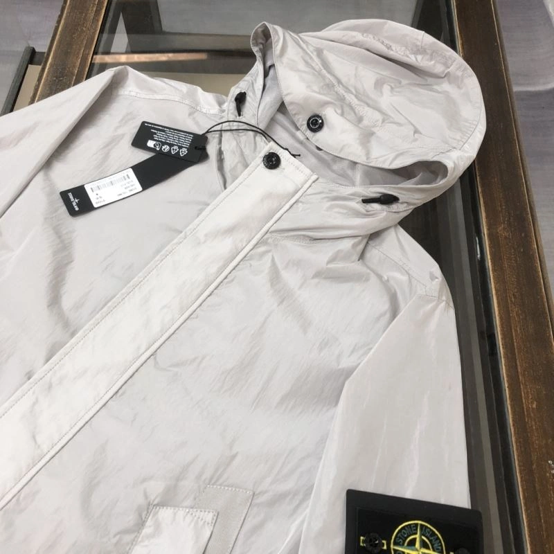 Top mirror Stone Island Outwear