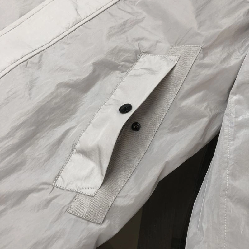 Top mirror Stone Island Outwear