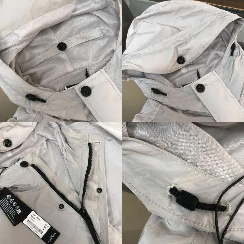 Top mirror Stone Island Outwear