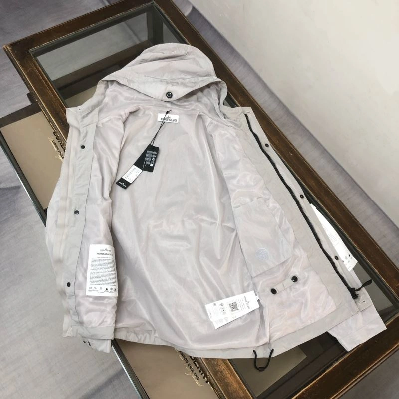 Top mirror Stone Island Outwear