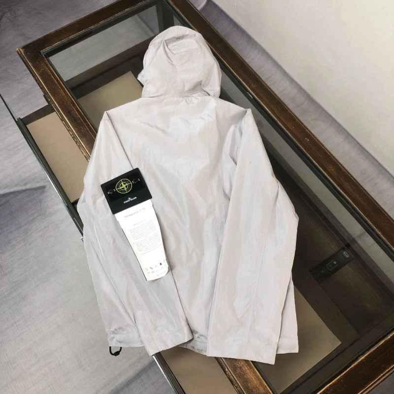 Top mirror Stone Island Outwear