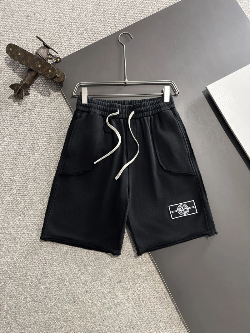 Stone Island Short Pants
