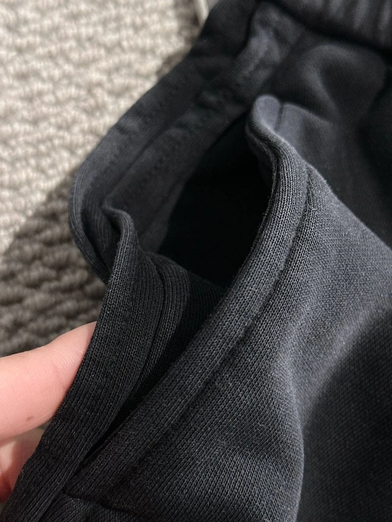 Legit Stone Island Short Pants
