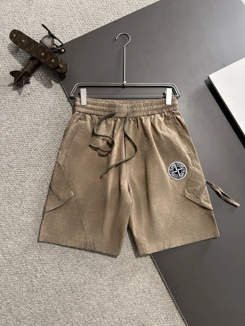 Stone Island Short Pants