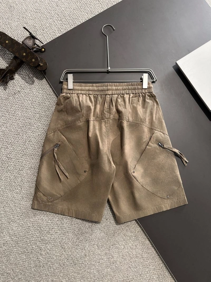 Factory-made Stone Island Short Pants