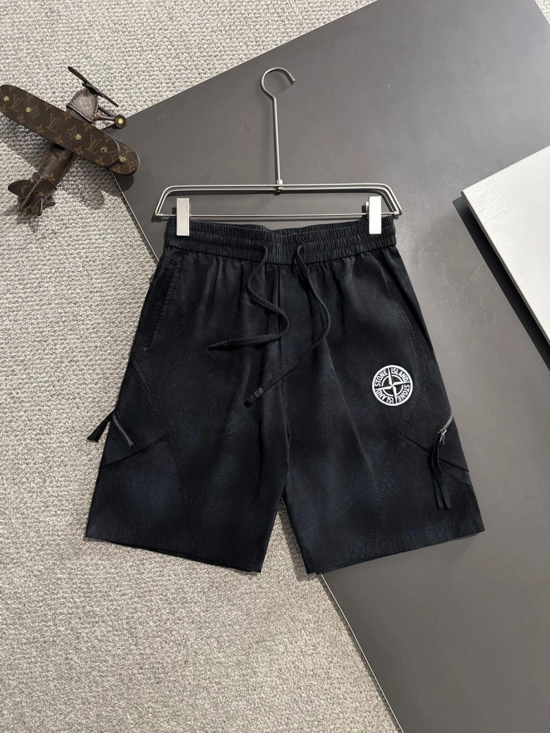 Stone Island Short Pants