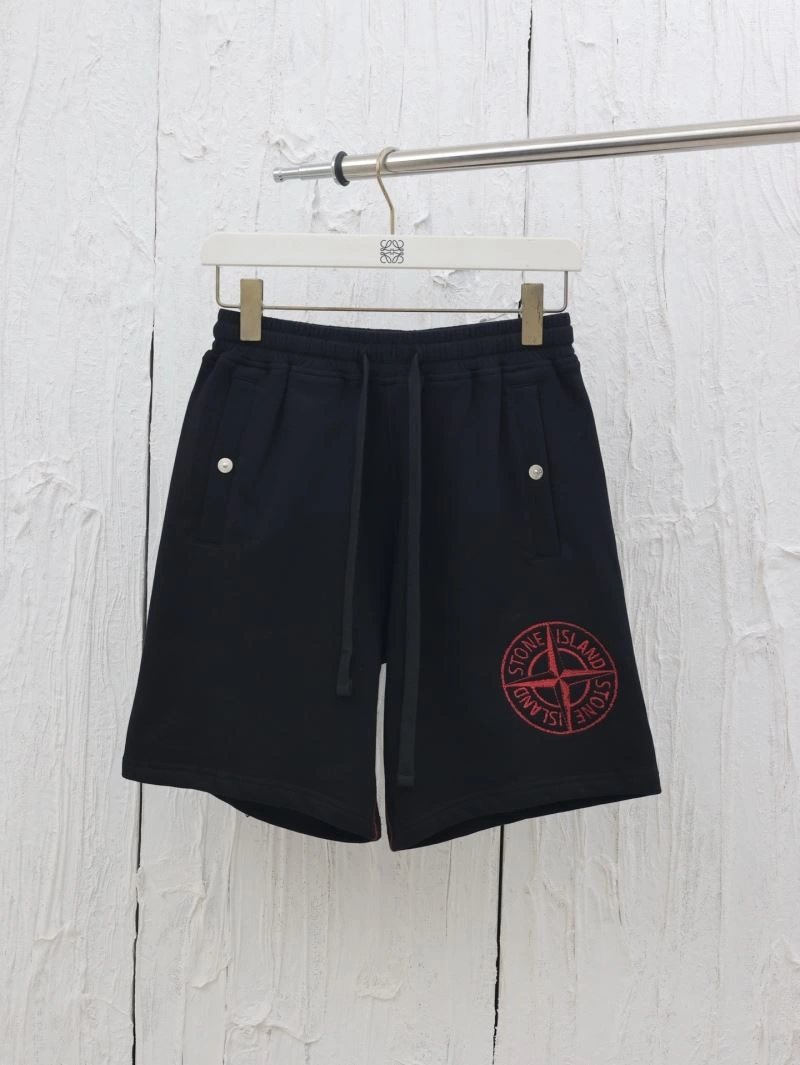 Stone Island Short Pants