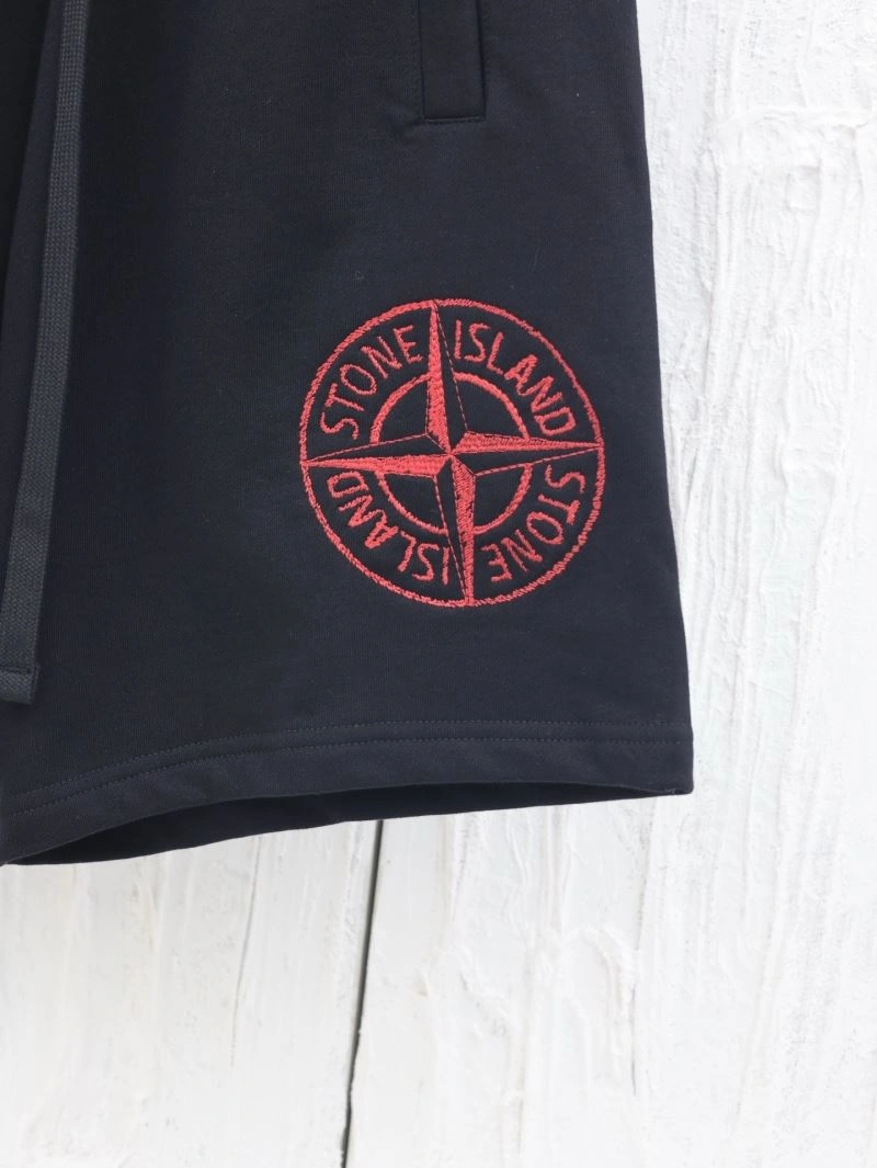 Affordable Stone Island Short Pants