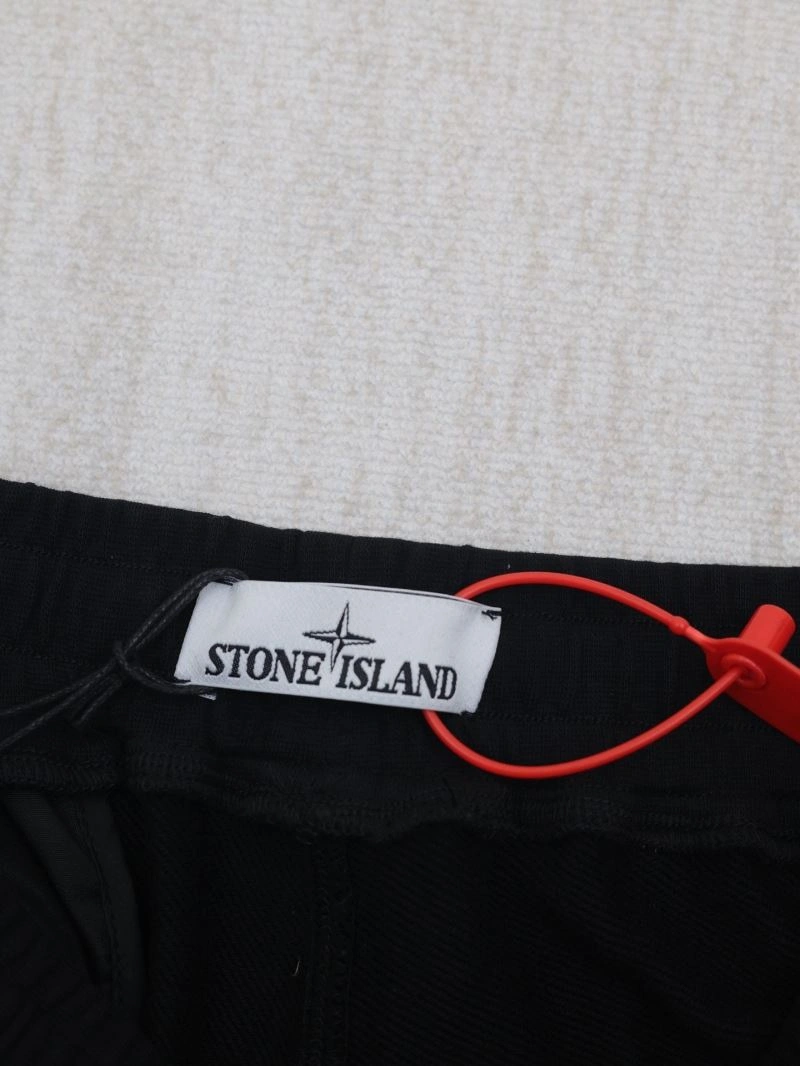 Affordable Stone Island Short Pants