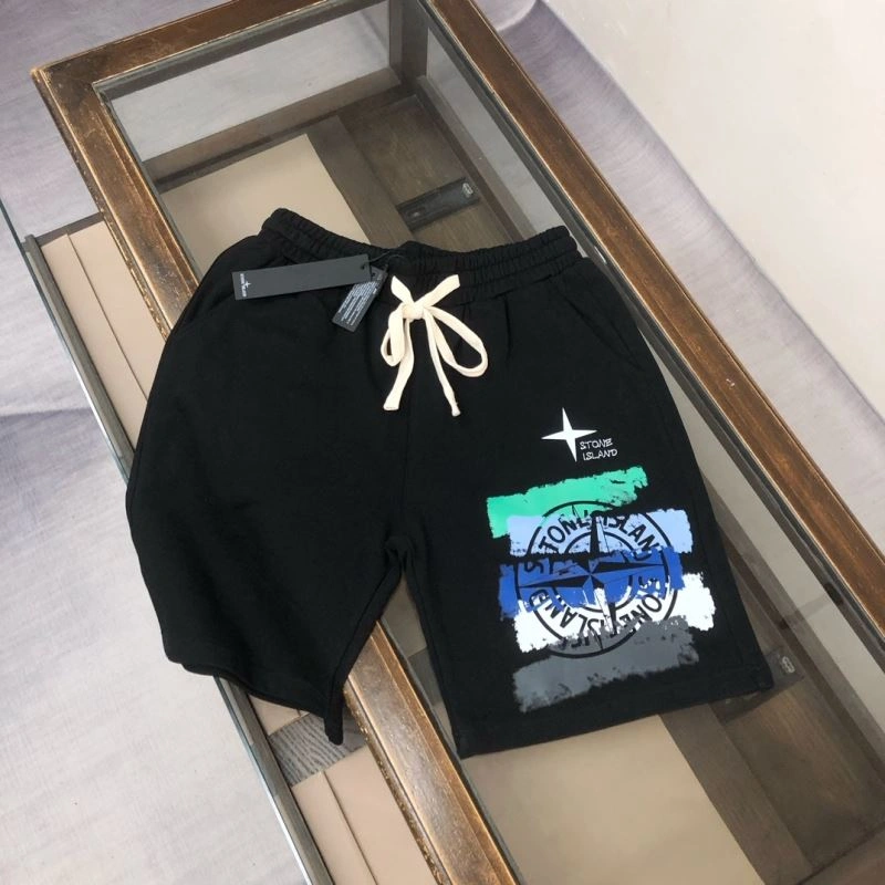 Stone Island Short Pants