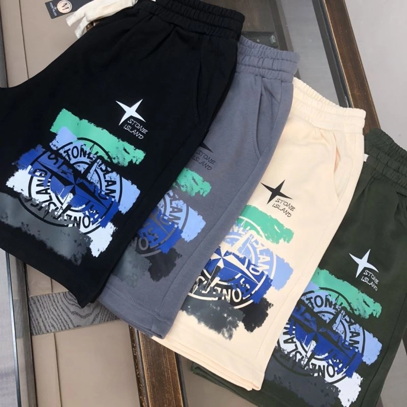 Accurate model Stone Island Short Pants