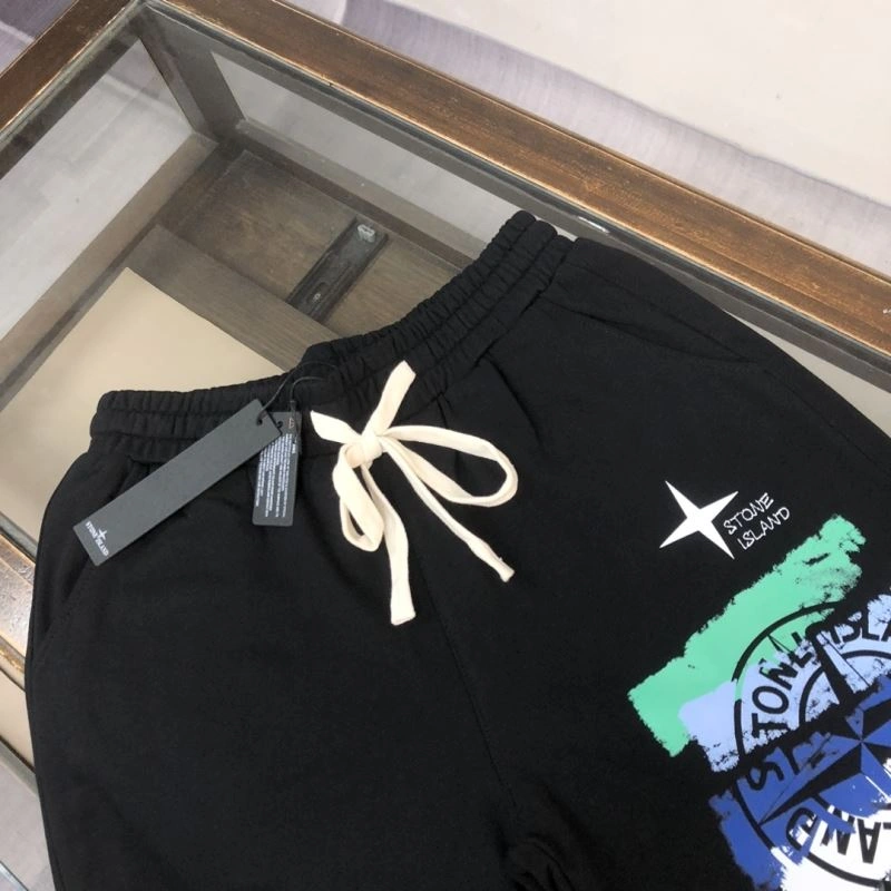 Accurate model Stone Island Short Pants