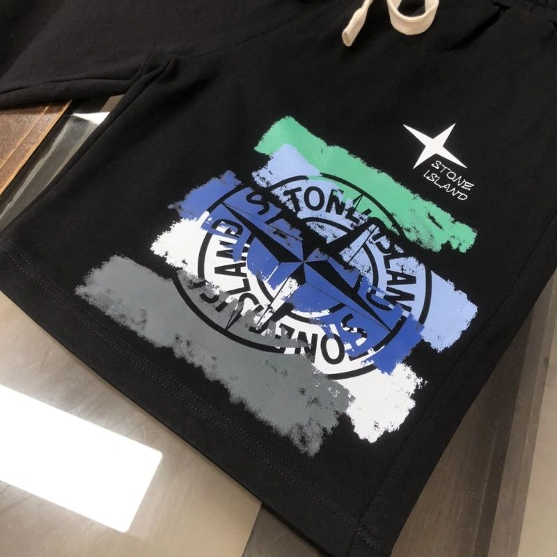 Accurate model Stone Island Short Pants