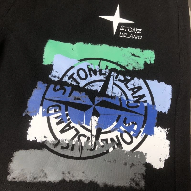 Accurate model Stone Island Short Pants