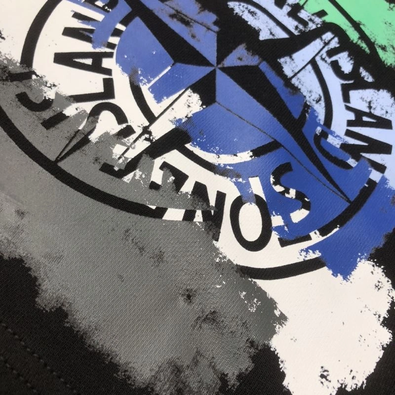 Accurate model Stone Island Short Pants