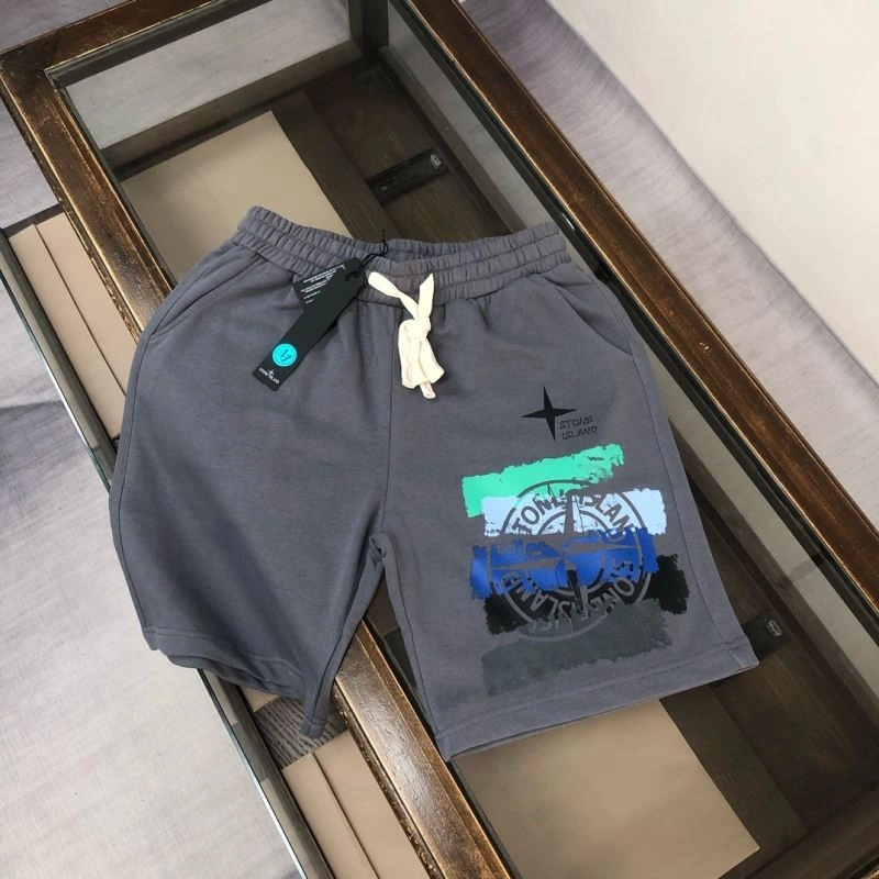 Stone Island Short Pants