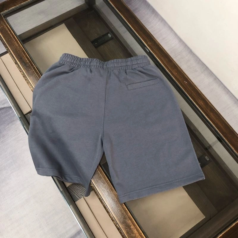 Indistinguishable Stone Island Short Pants