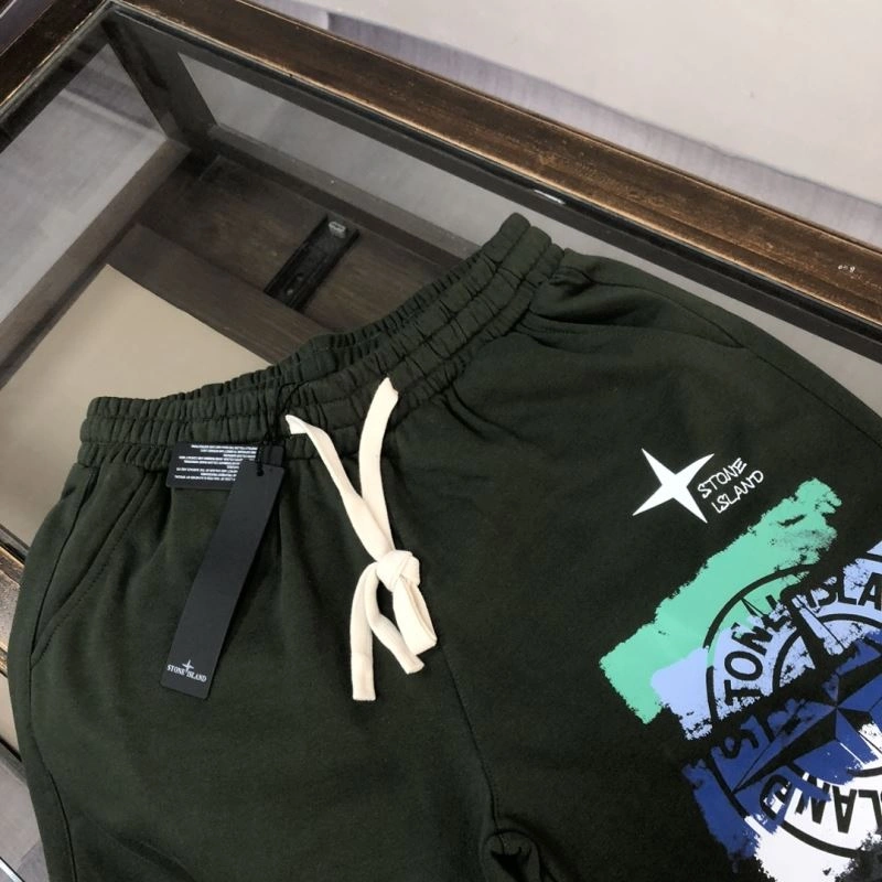 Economical Stone Island Short Pants