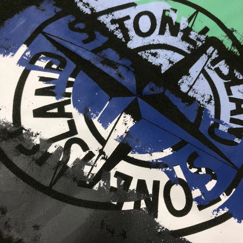 Economical Stone Island Short Pants