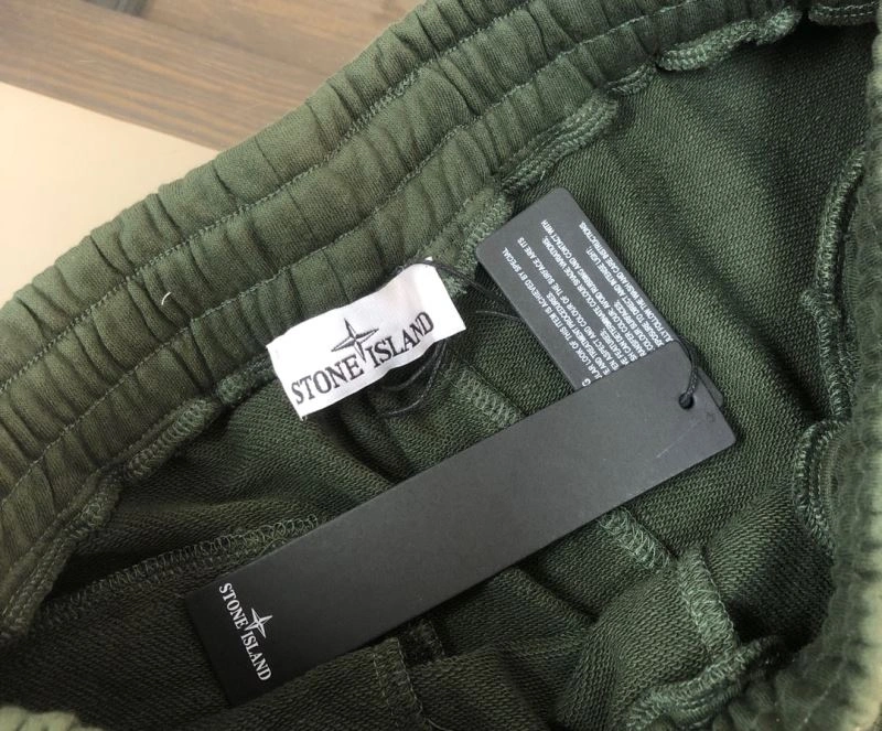 Economical Stone Island Short Pants