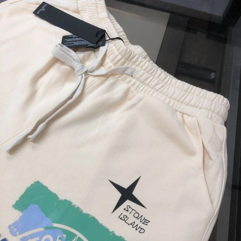 High accuracy Stone Island Short Pants