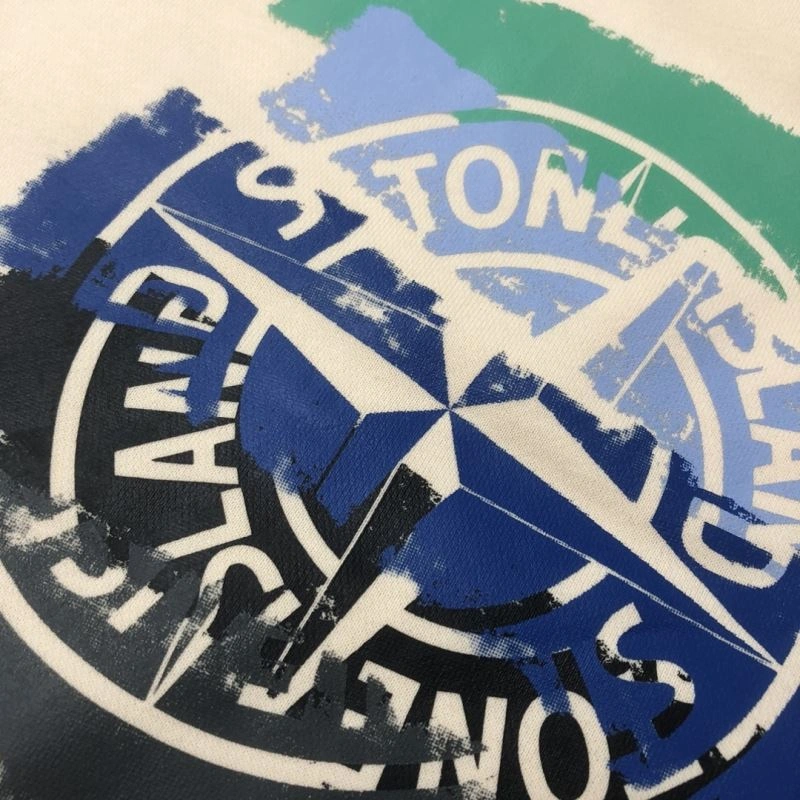 High accuracy Stone Island Short Pants