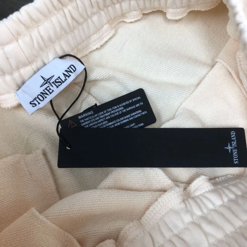High accuracy Stone Island Short Pants