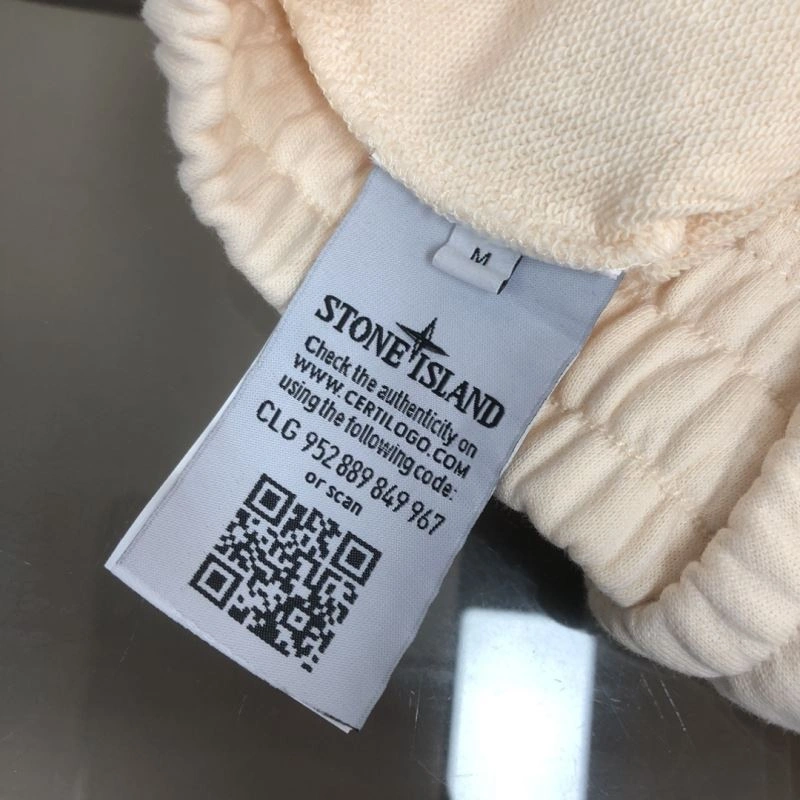 High accuracy Stone Island Short Pants