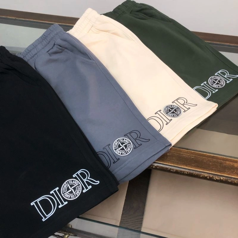 Perfect replica Stone Island Short Pants