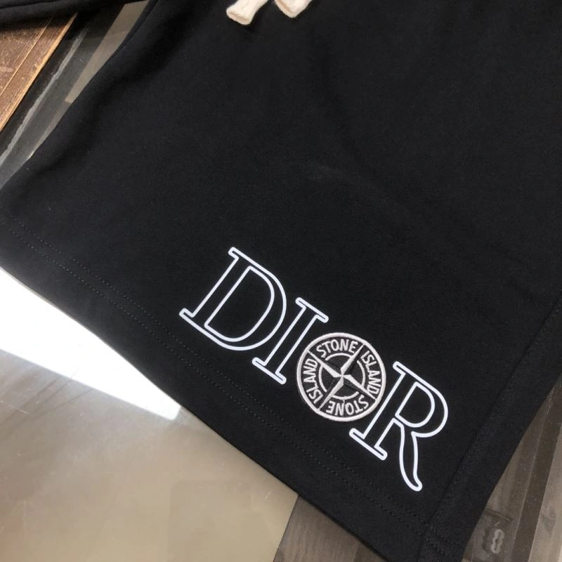 Perfect replica Stone Island Short Pants