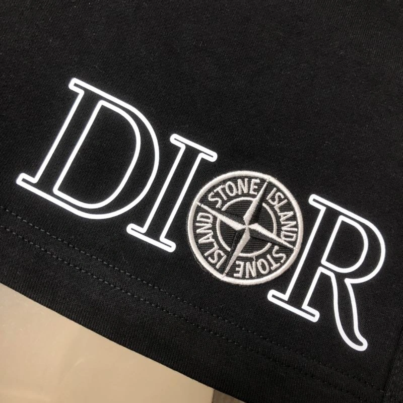 Perfect replica Stone Island Short Pants