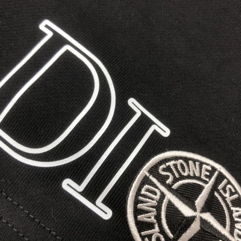 Perfect replica Stone Island Short Pants