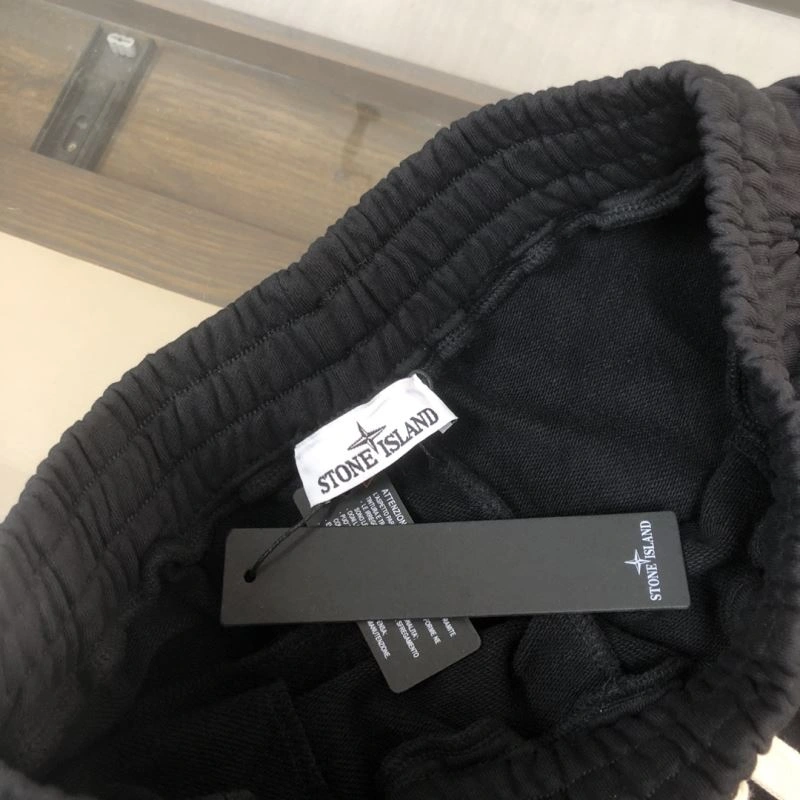 Perfect replica Stone Island Short Pants