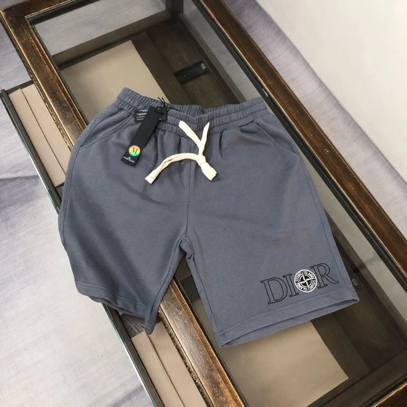 Stone Island Short Pants